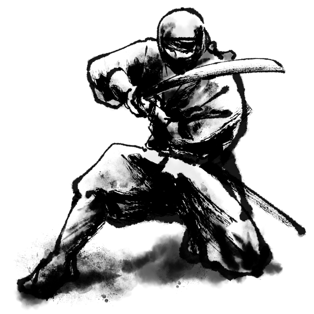 ninja | 【おいしいSAKE】